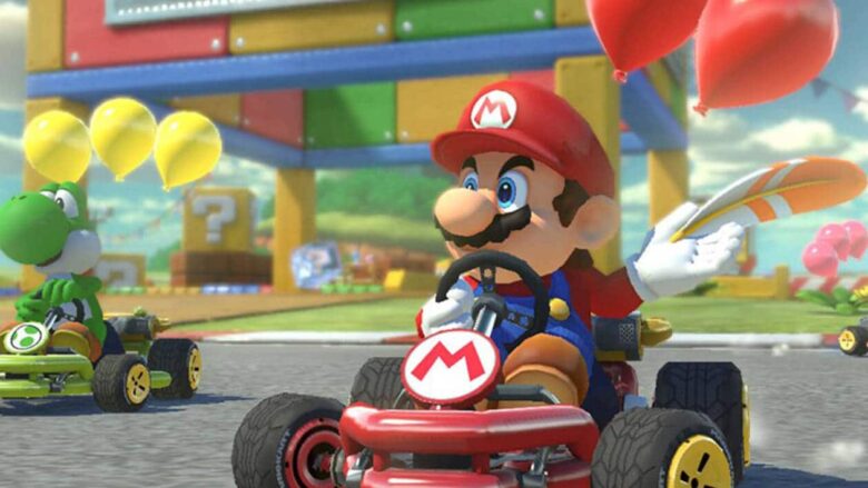 Is Mario Kart 9 going to be announced? Yes according to an insider