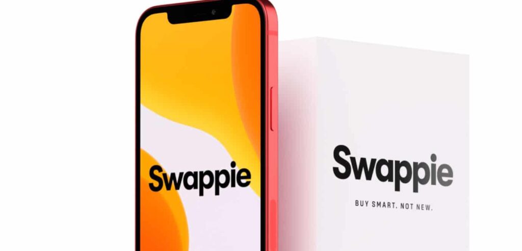 Swappie: how to sell the iPhone safely