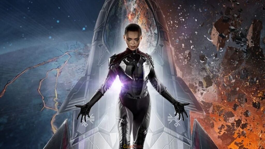 Chorus: Official soundtrack available, here are all the details