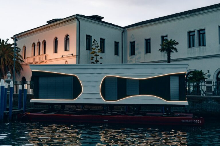 MINI Italia announces its support for the Biosphera Genesis project