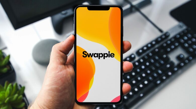 Swappie: 108 million euros to push the circular economy