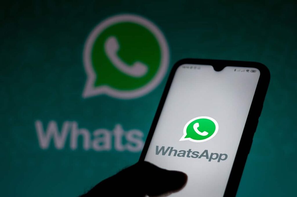 WhatsApp is updated with a new feature for file sharing