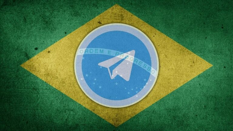 Telegram blocked (briefly) in Brazil: what happened?