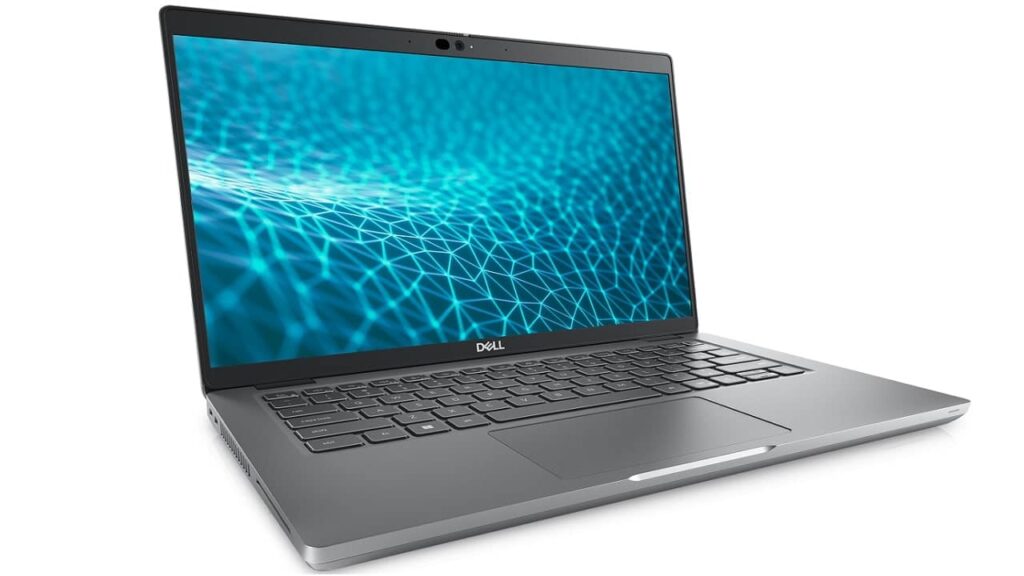 Dell launches Latitude 5000 laptops, the most sustainable ever