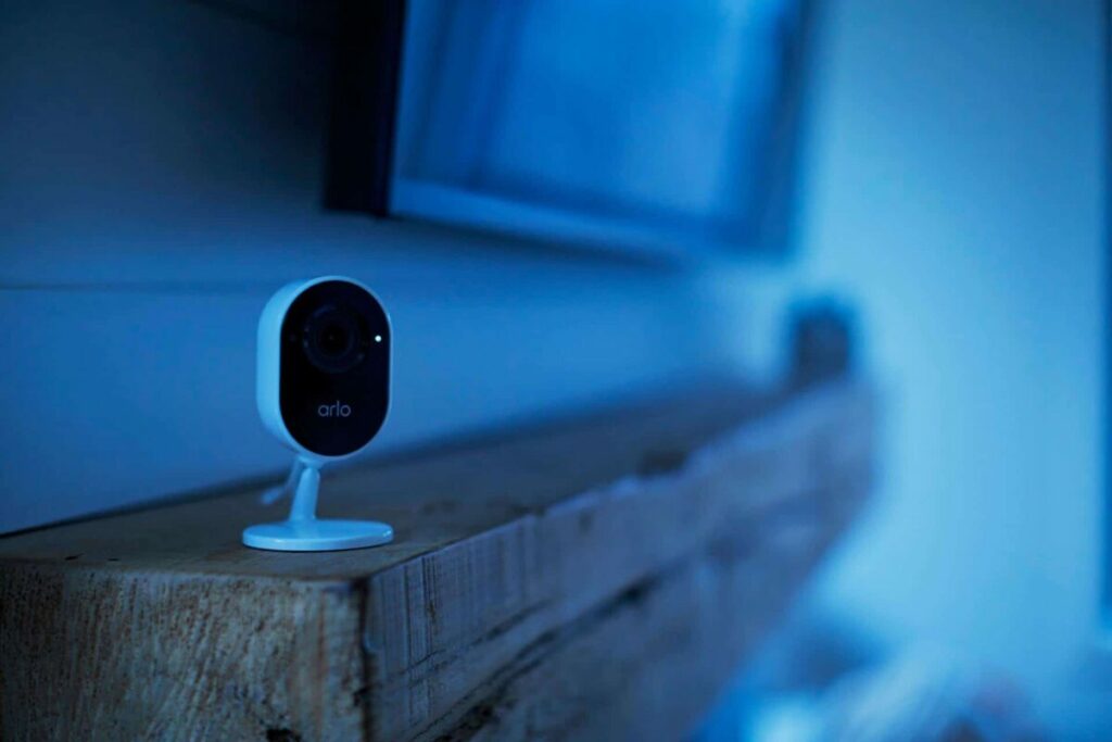 Arlo: Here are three tools to improve sleep quality