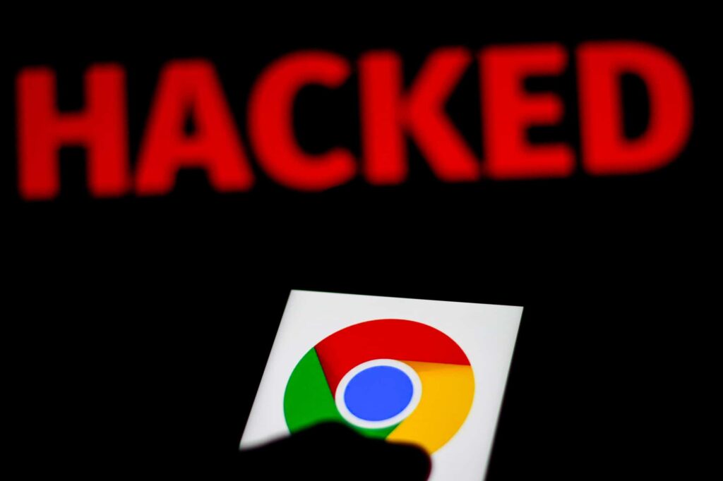 Google Chrome and Microsoft Edge: a serious security flaw closed Google Chrome and Microsoft Edge: a serious security flaw closed