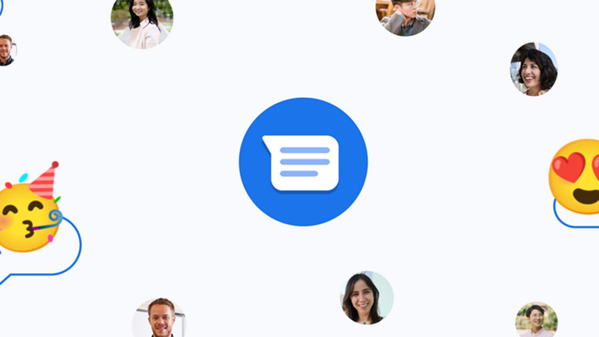 Google: Messages is updated with many new features, here are which ones