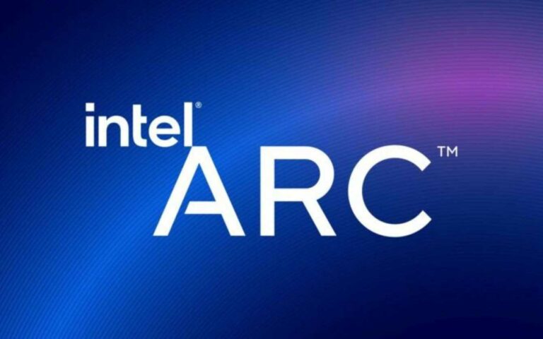 Intel: Introduces the Arc A-Series dedicated graphics family