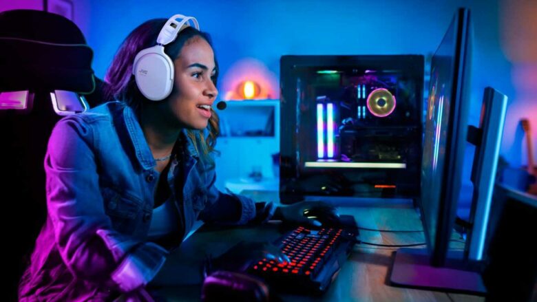 JVC: here are the new headphones for super-light gaming