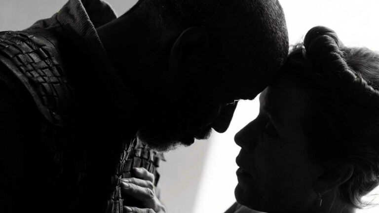Macbeth review: an Oscar-worthy Denzel Washington!