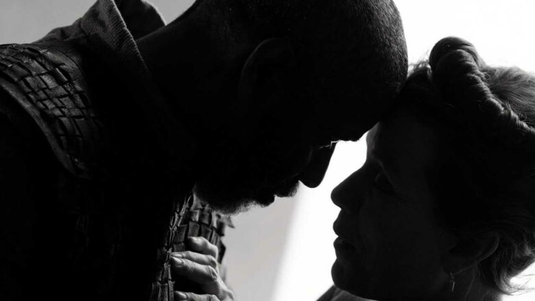 Macbeth review: an Oscar-worthy Denzel Washington!