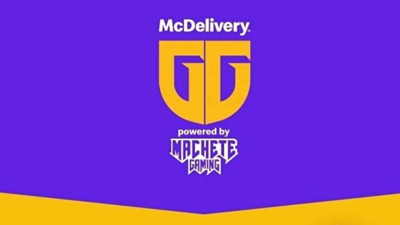 McDonald's e Machete Gaming: la partnership a tutto League of Legends