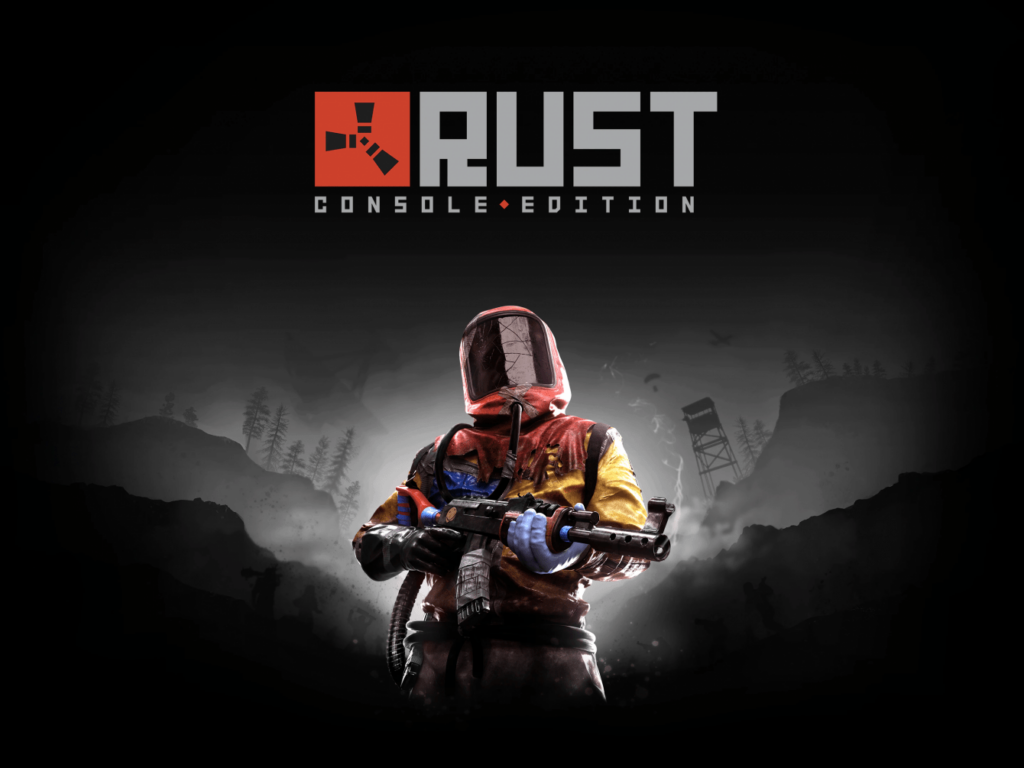 Twitch Rivals Rust: Here are the results of the tournament!
