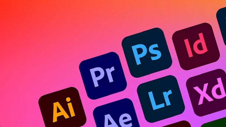 Adobe Creative Cloud, new update for the suite