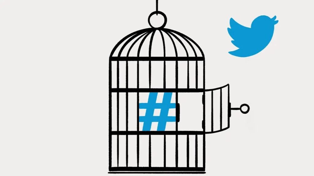 Escape from Twitter, here are the best alternatives