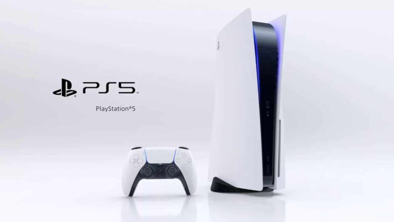 New PlayStation 5 models spotted in Australia