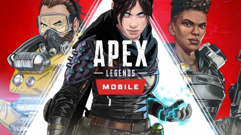 Apex Legends Mobile: Respawn Announces Membership Rewards