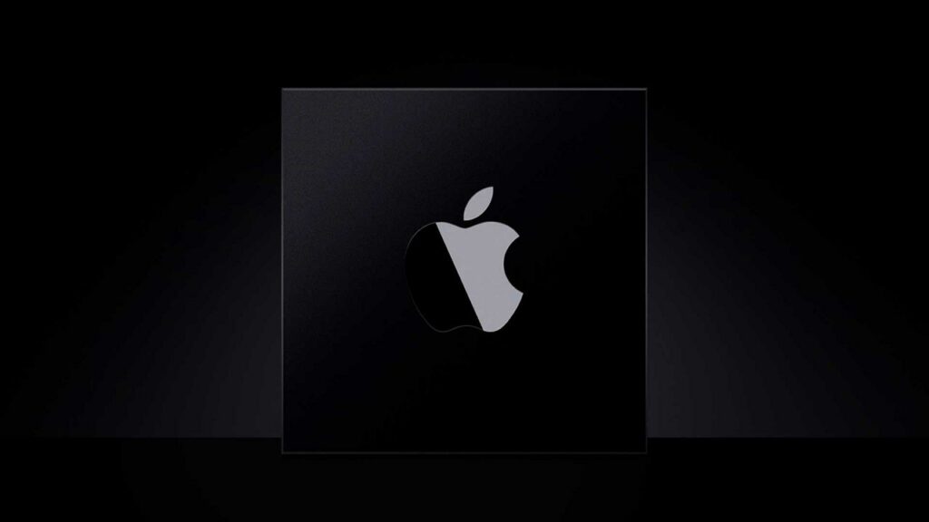 Apple, 2-nanometer chip by 2025