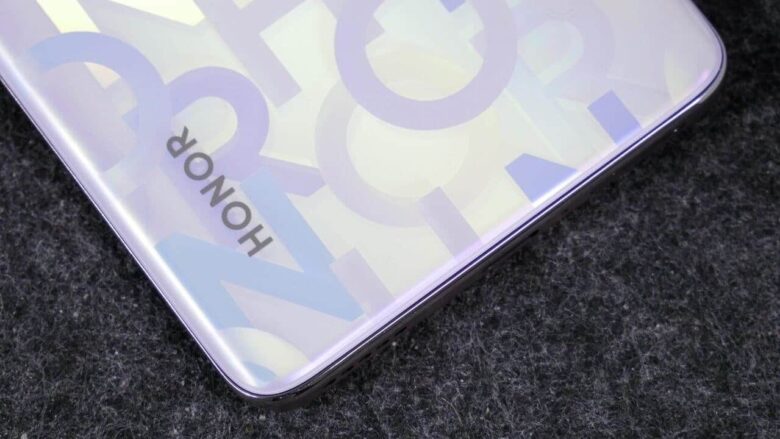 Honor: record sales in China in the first quarter of 2022