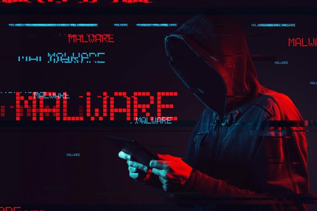 New malware discovered: Russia could be behind it