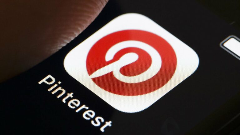 Pinterest adopts a new policy against climate disinformation