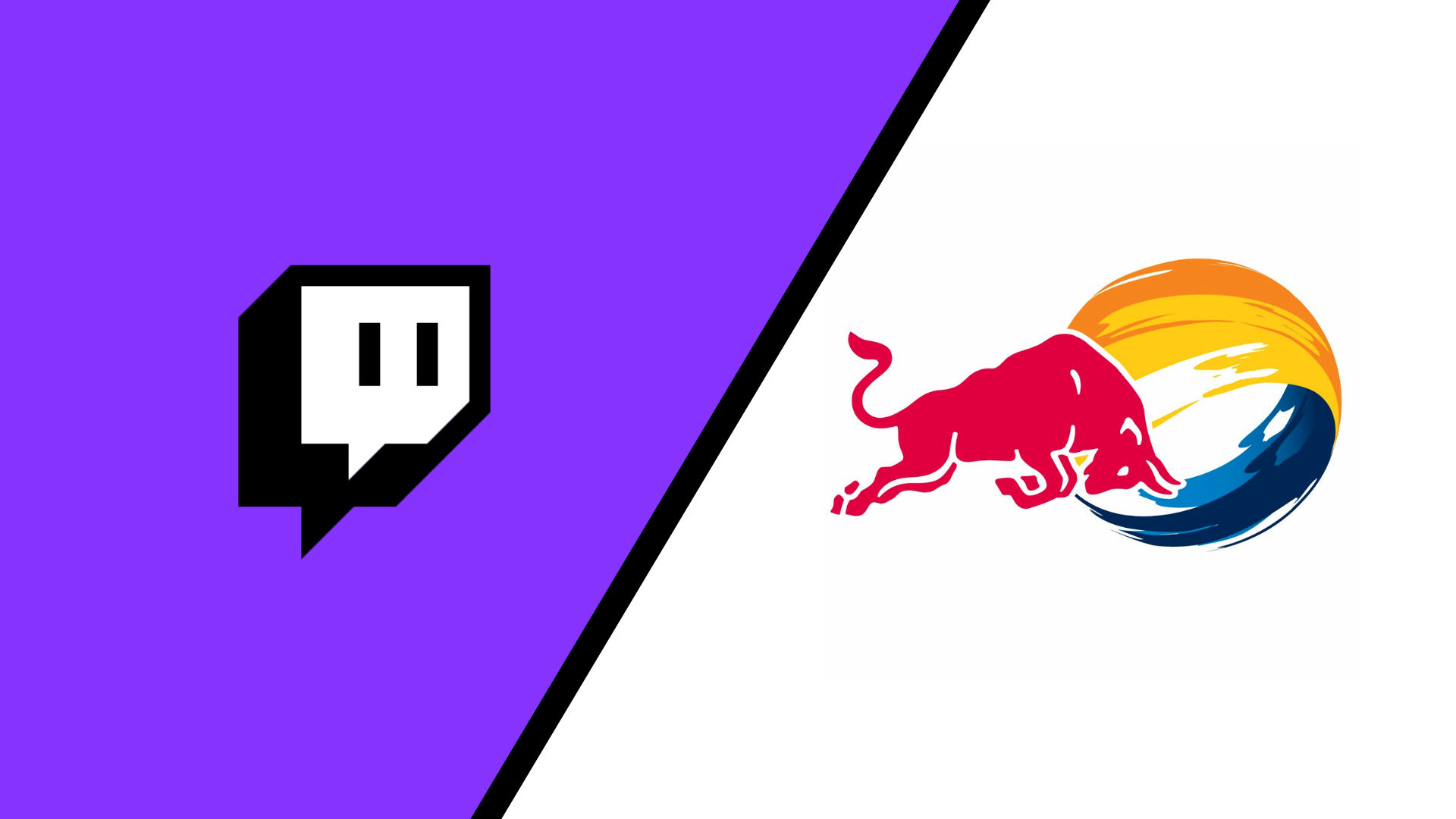Twitch: Red Bull launches into gaming with a new talent show and format