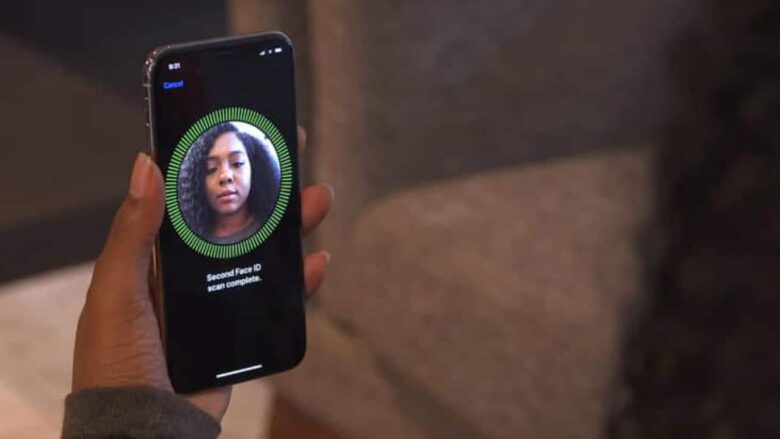 iPhone X: Face ID is officially repairable without replacing the phone