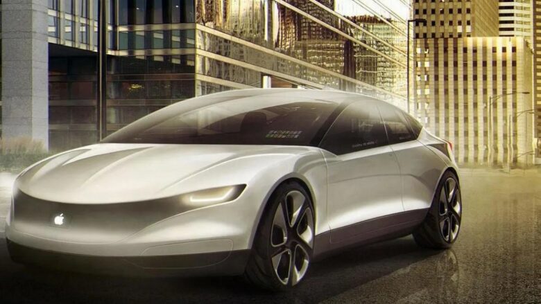 Apple Car will "drive" with Siri and iPhone