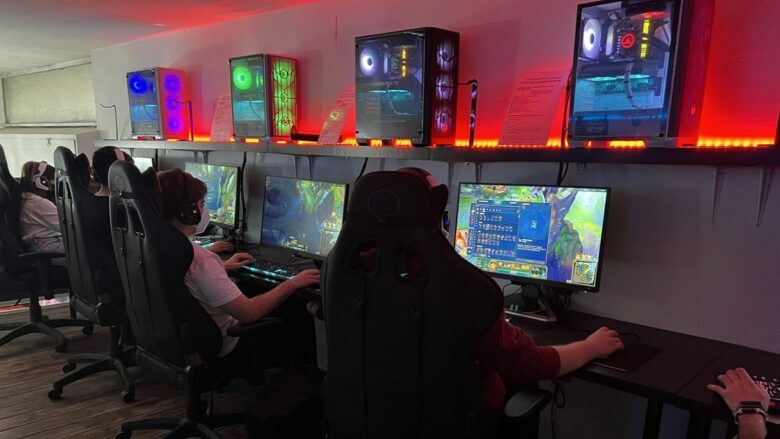 LAN-Gate, LAN room managers demand clear regulations