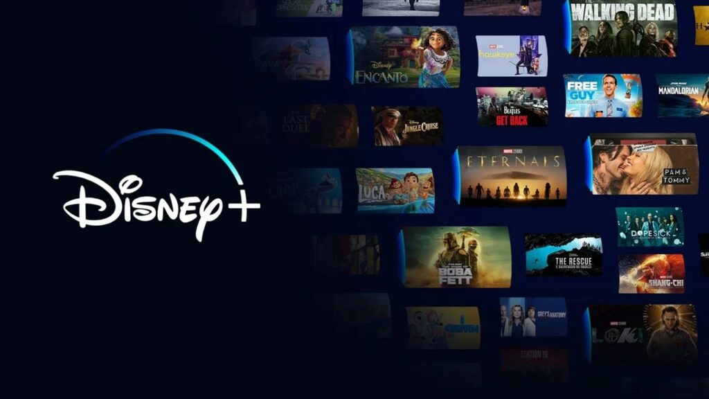 Disney + with advertising: The company promises to show few commercials