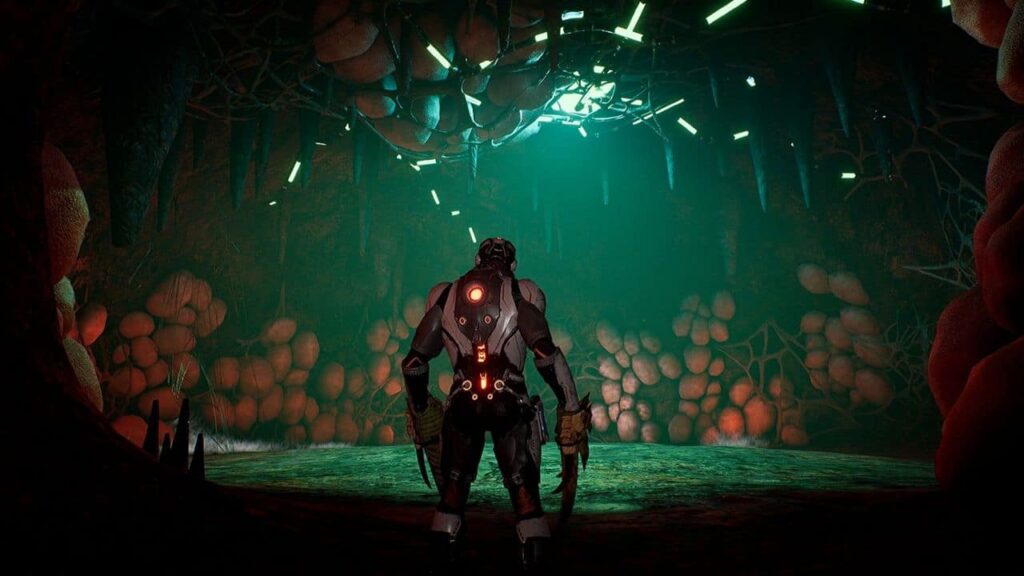 Dolmen Review: A horror RPG inspired by great classics of the genre