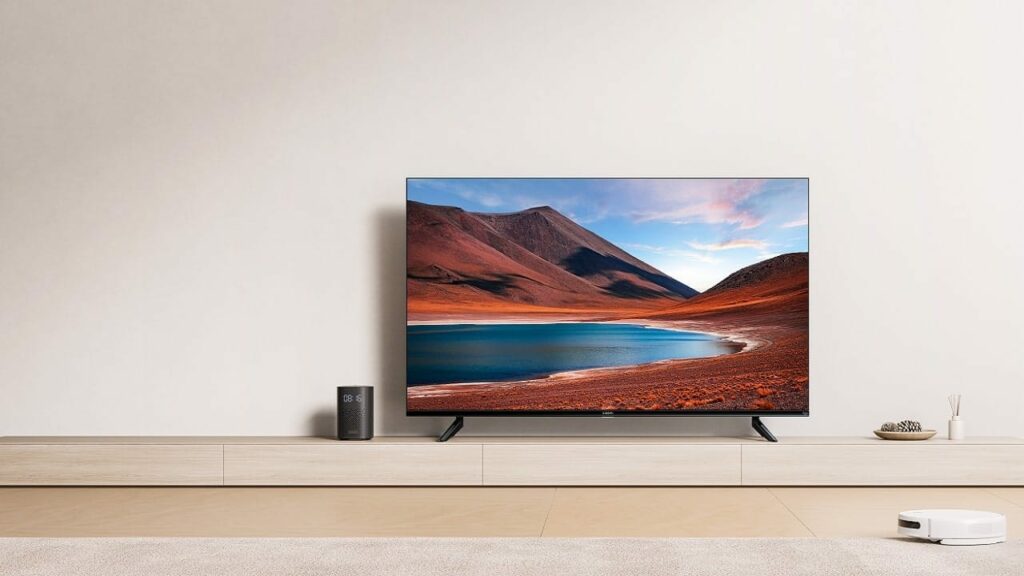 Xiaomi and Amazon, here are the new Smart TVs with integrated Fire TV