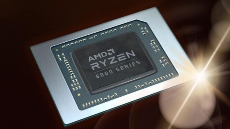 AMD marks a record quarter for x86 processors