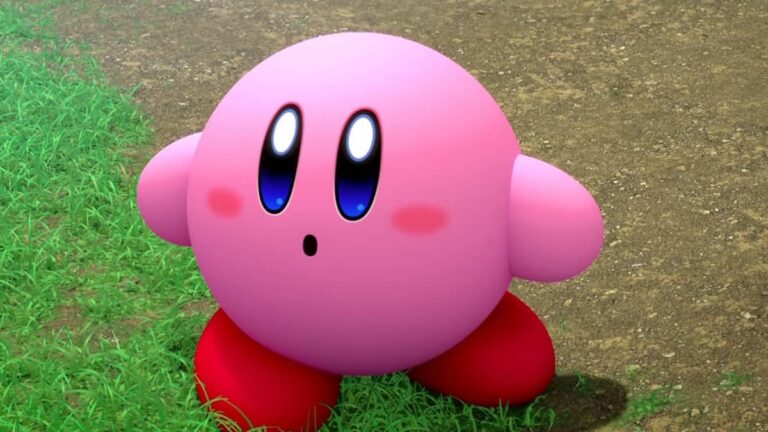 Kirby: the origin story of the Nintendo mascot