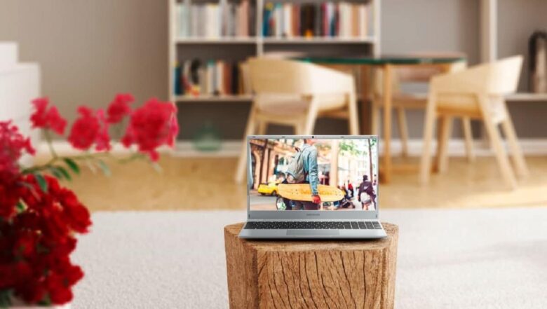 Medion announces three new Akoya laptops with AMD processor