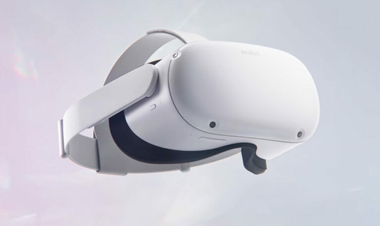 Meta Quest: software update V40 arrives