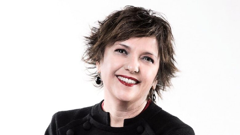 Roberta Gobbi becomes Chief Commercial Officer of Step Digital