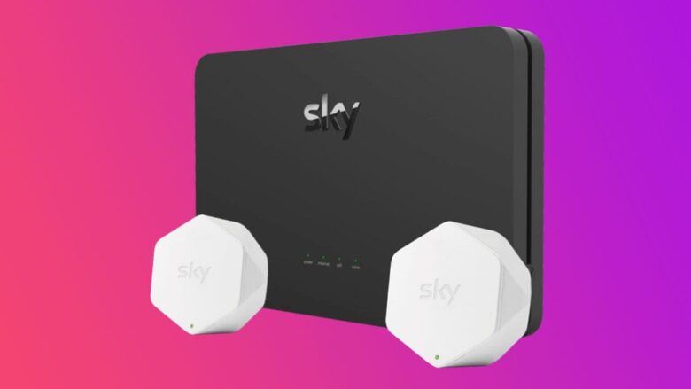 Sky Wifi, ultra-fast fiber continues to win awards