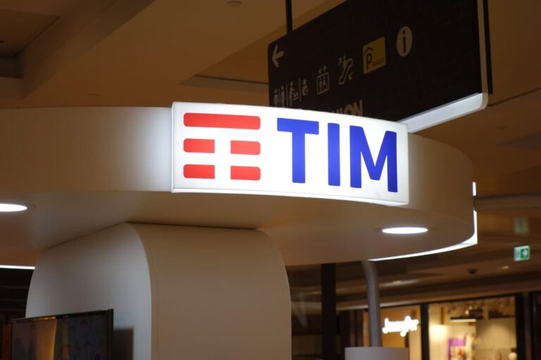 TIM: the path for more efficient telephone exchanges starts from Turin