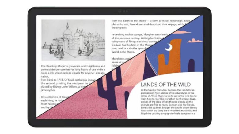 Here's how TLC protects your eyes from blue light emissions