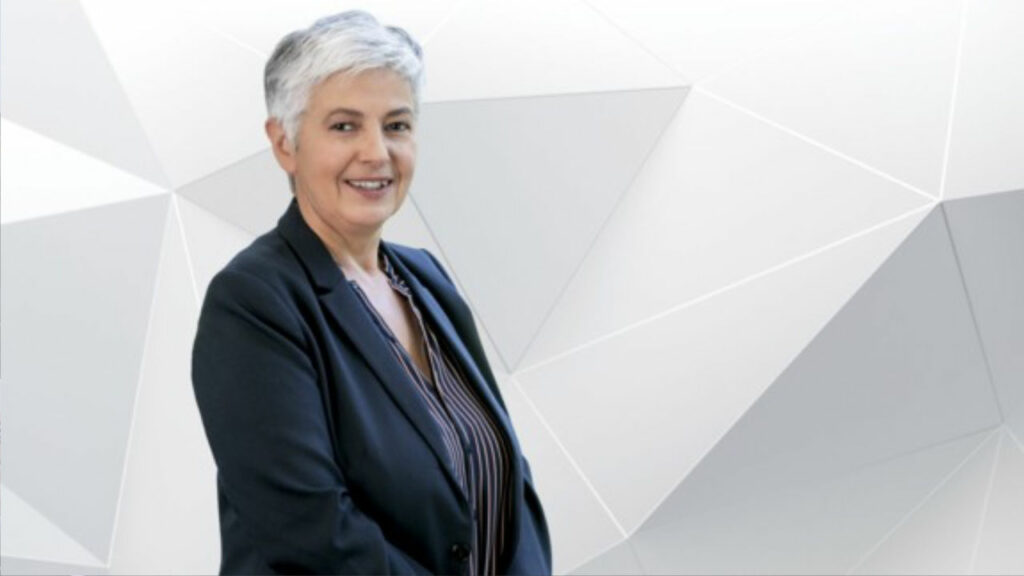 Alpine announces four new management appointments