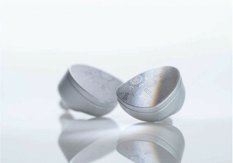 Aria Snow Edition: Moondrop launches the new version