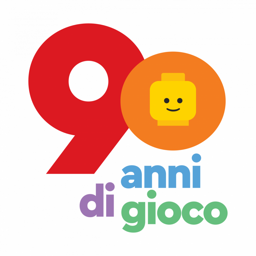 LEGO joins the adidas Playground Milano League team