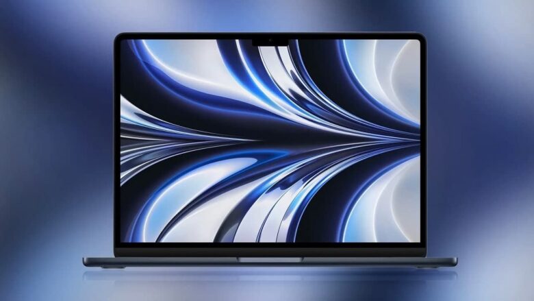 MacBook Air OLED in 2024, along with the iPad Pro