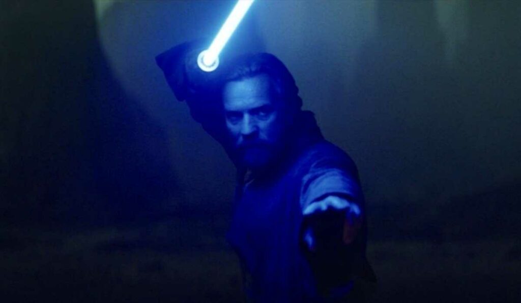 Obi-Wan Kenobi episode 6 review: the ending of a series with ups and downs