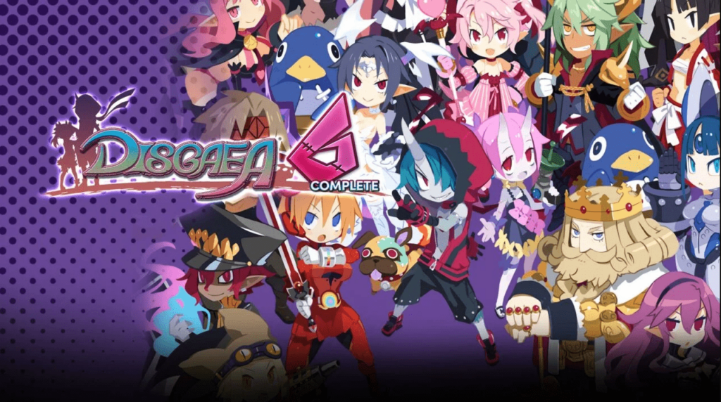Disgaea 6 Complete Review: Zed and Cerberus to the rescue!