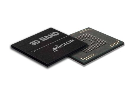 Micron: World's first 232-layer NAND introduced