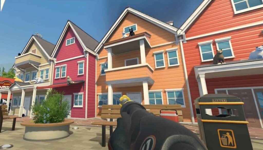 Powerwash Simulator coming to Xbox Game Pass