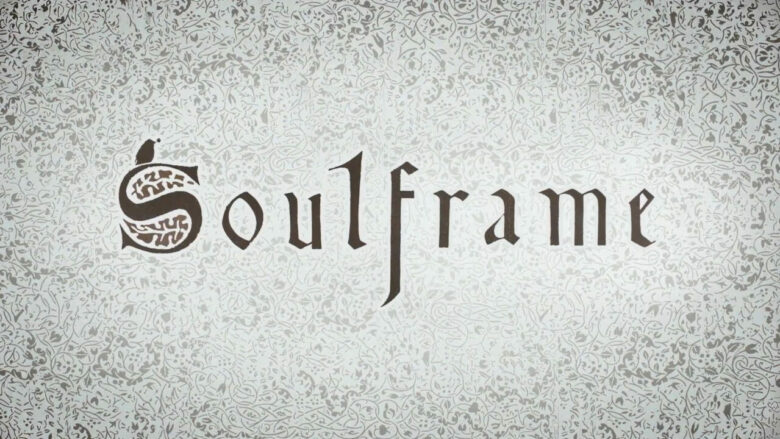 Soulframe: the official announcement has arrived