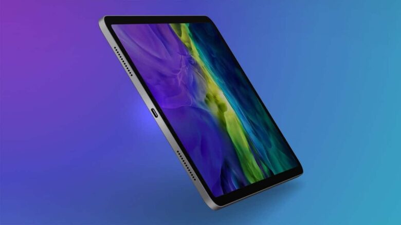 Future iPad Pros will have two new connectors